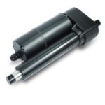 Moteck - IA5 - Accu Tech USA - Actuators