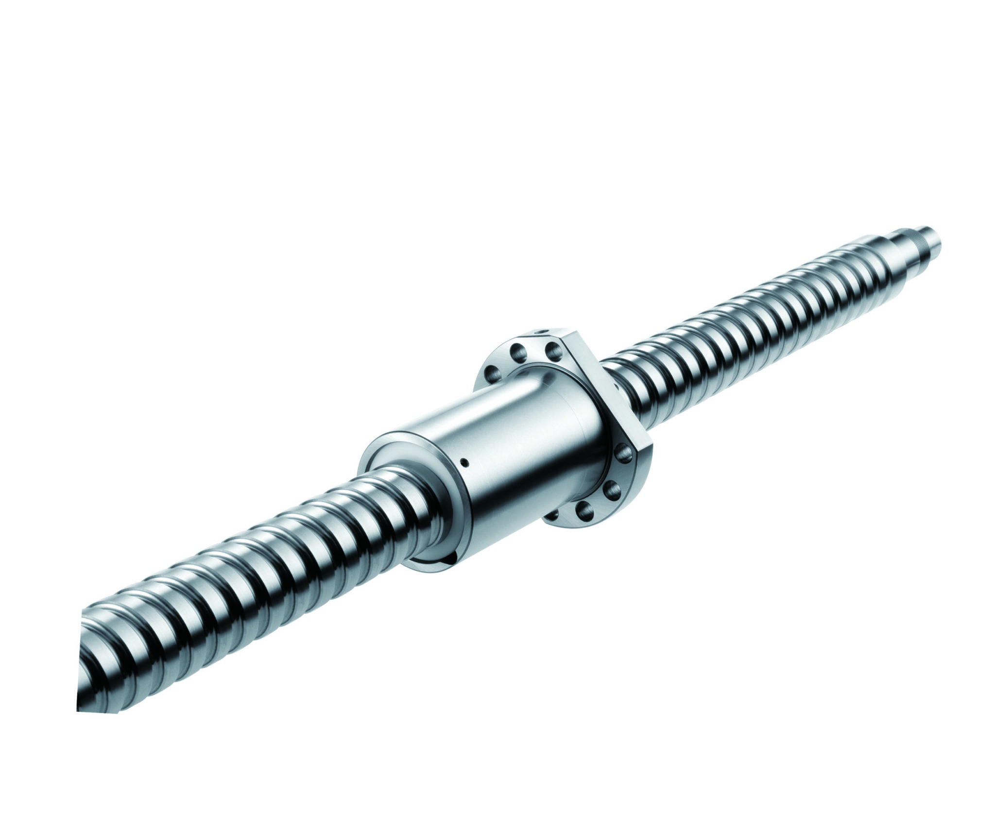 PMI - End Deflector Series - Accu Tech USA - Ballscrews