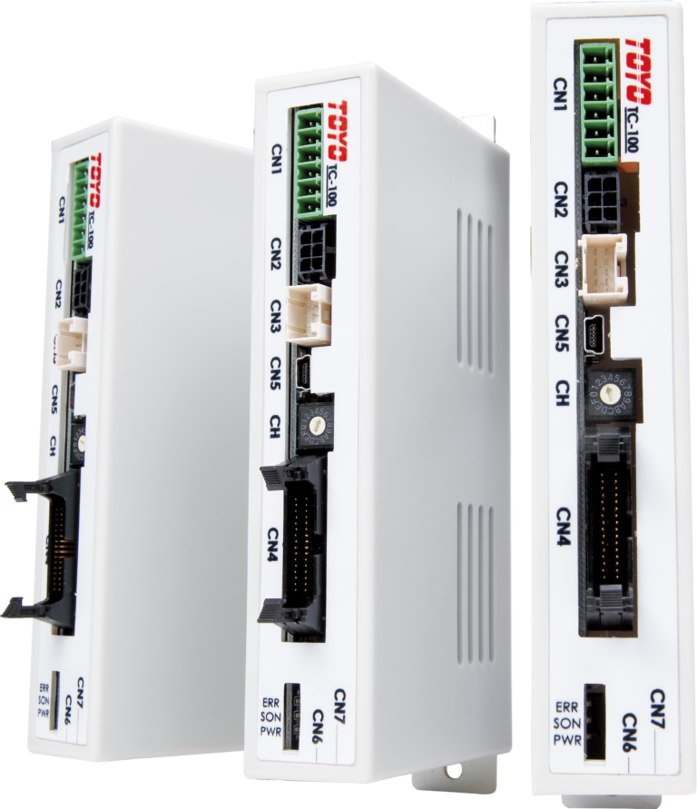 TC 100 - Accu Tech USA