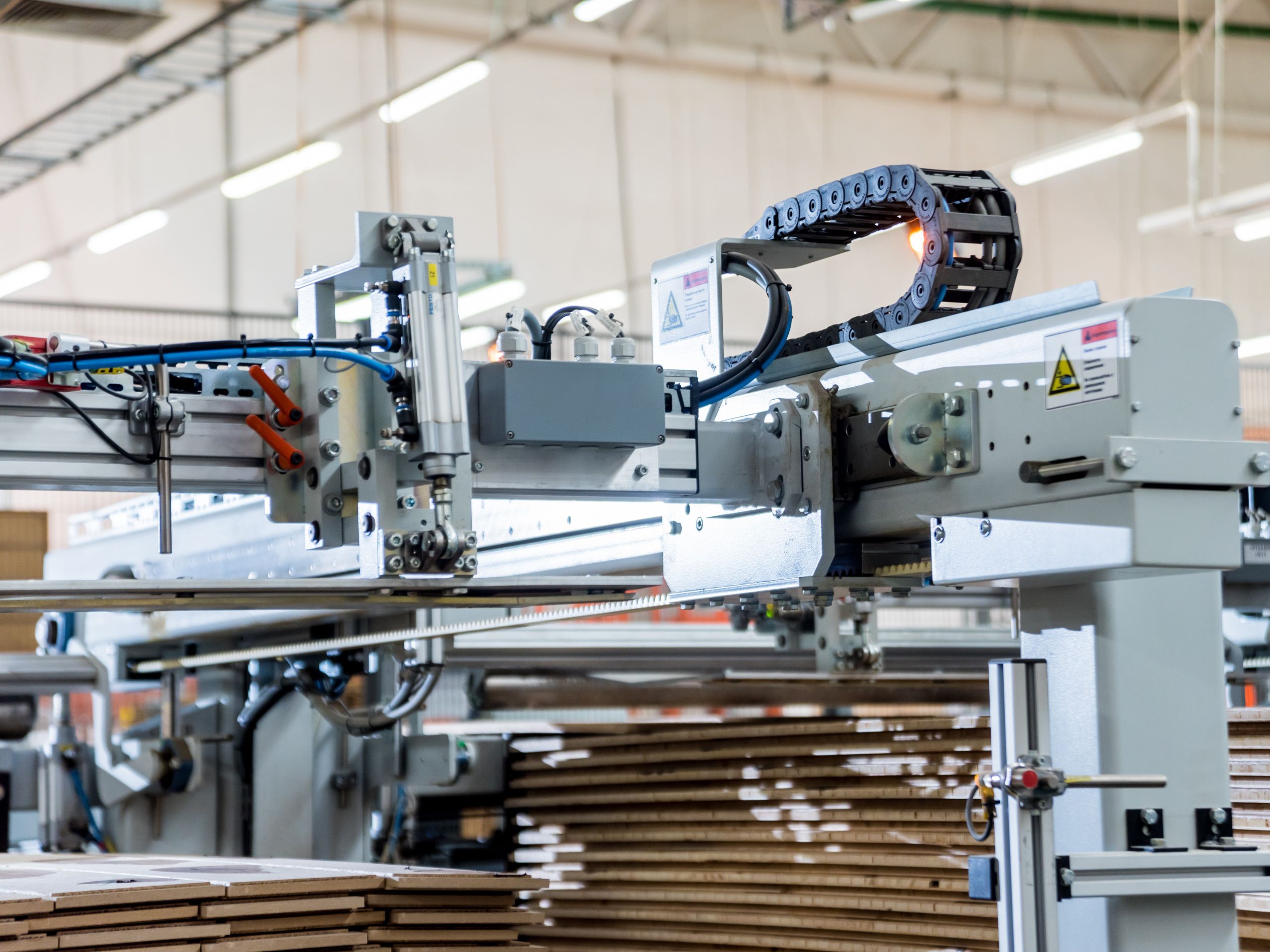 Understanding Torque, Force, and Speed in Electric Linear Actuators ...